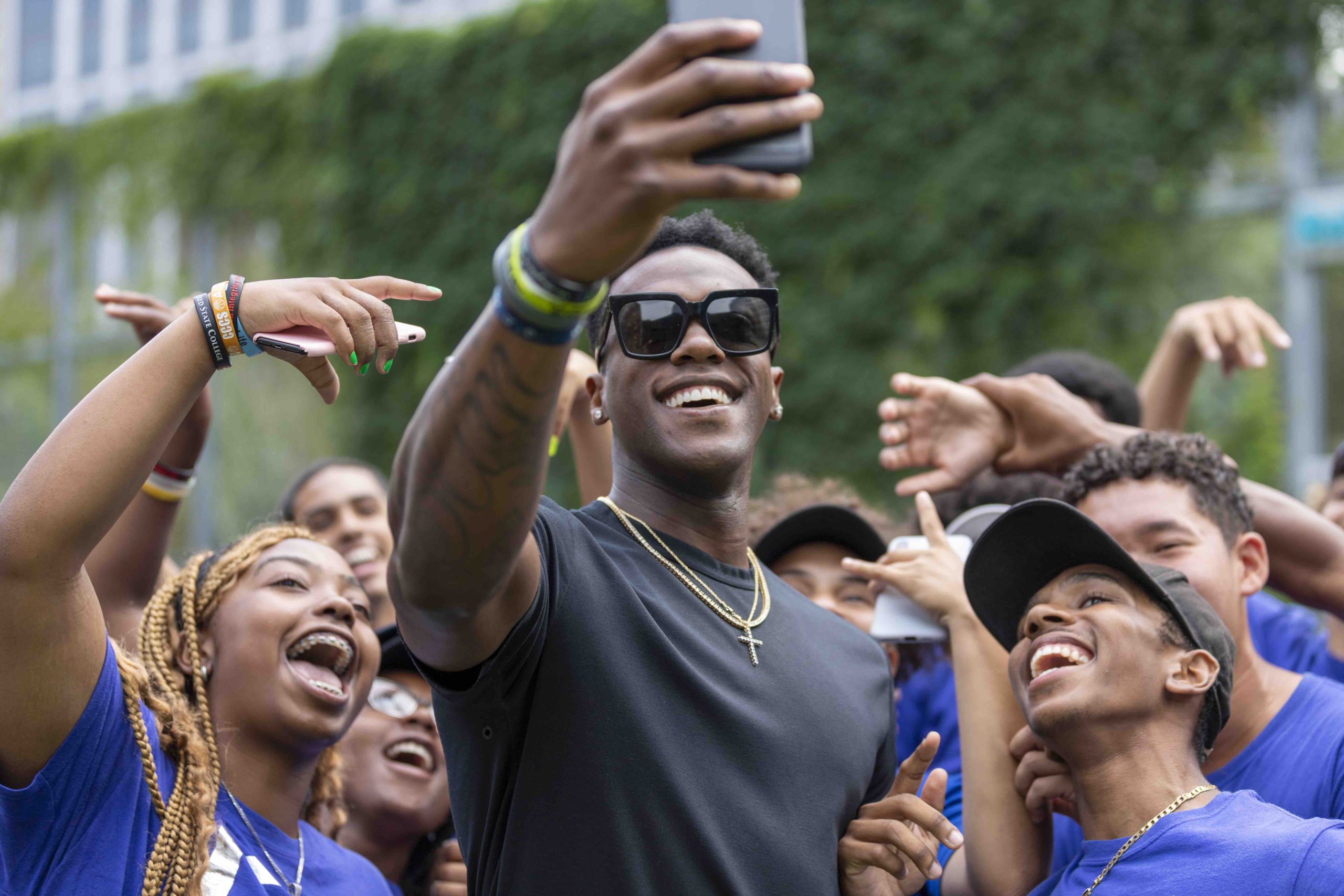 About - The Players Alliance