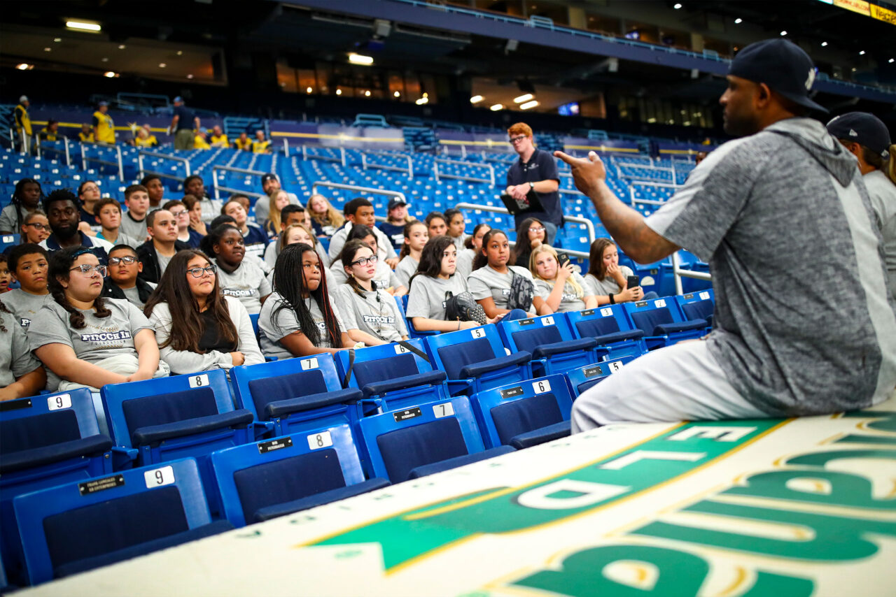 About - The Players Alliance