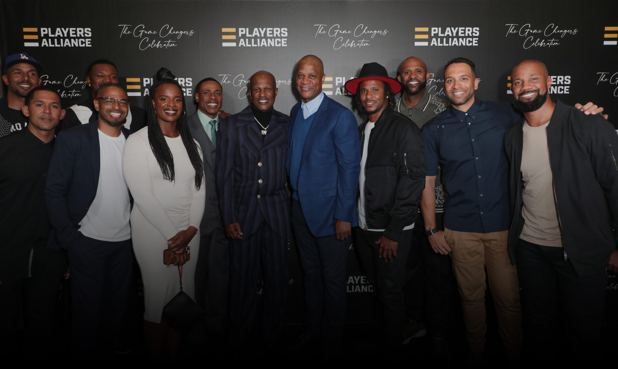 Media - The Players Alliance