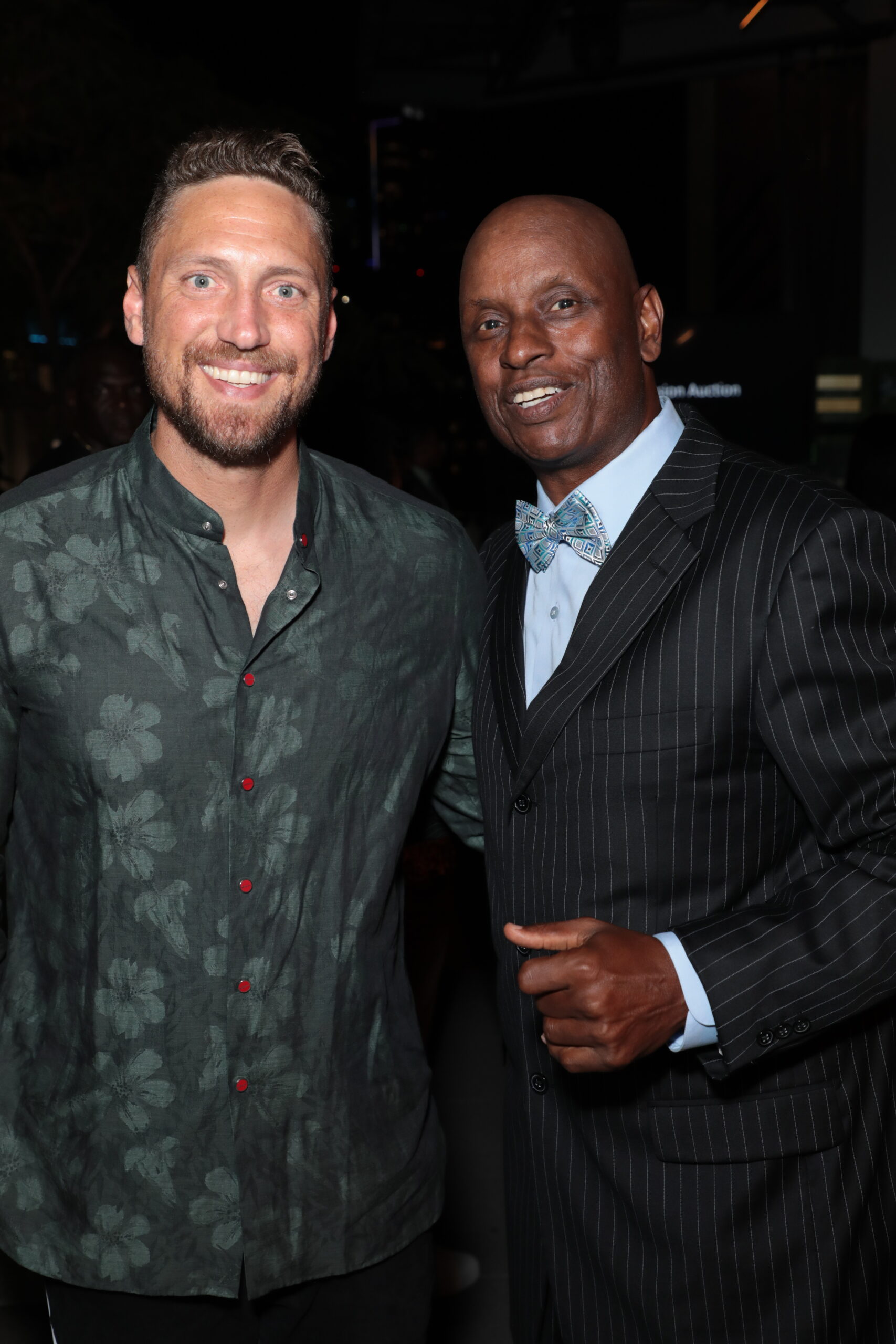 All-Star Week - The Players Alliance