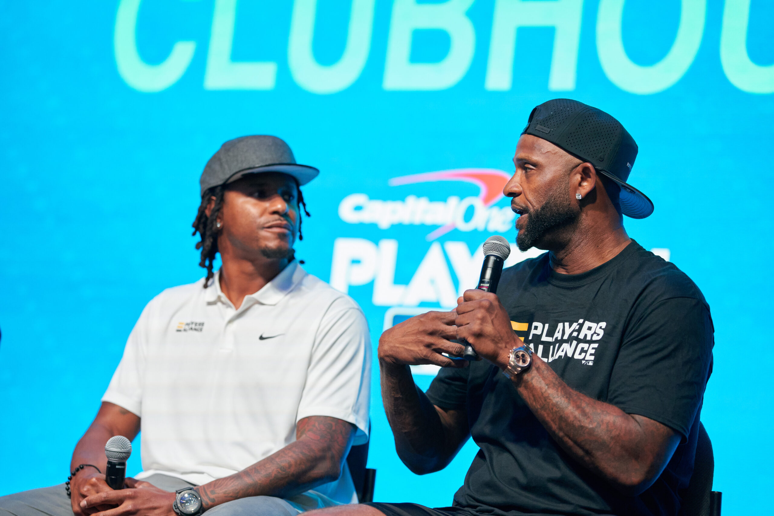 All-Star Week - The Players Alliance