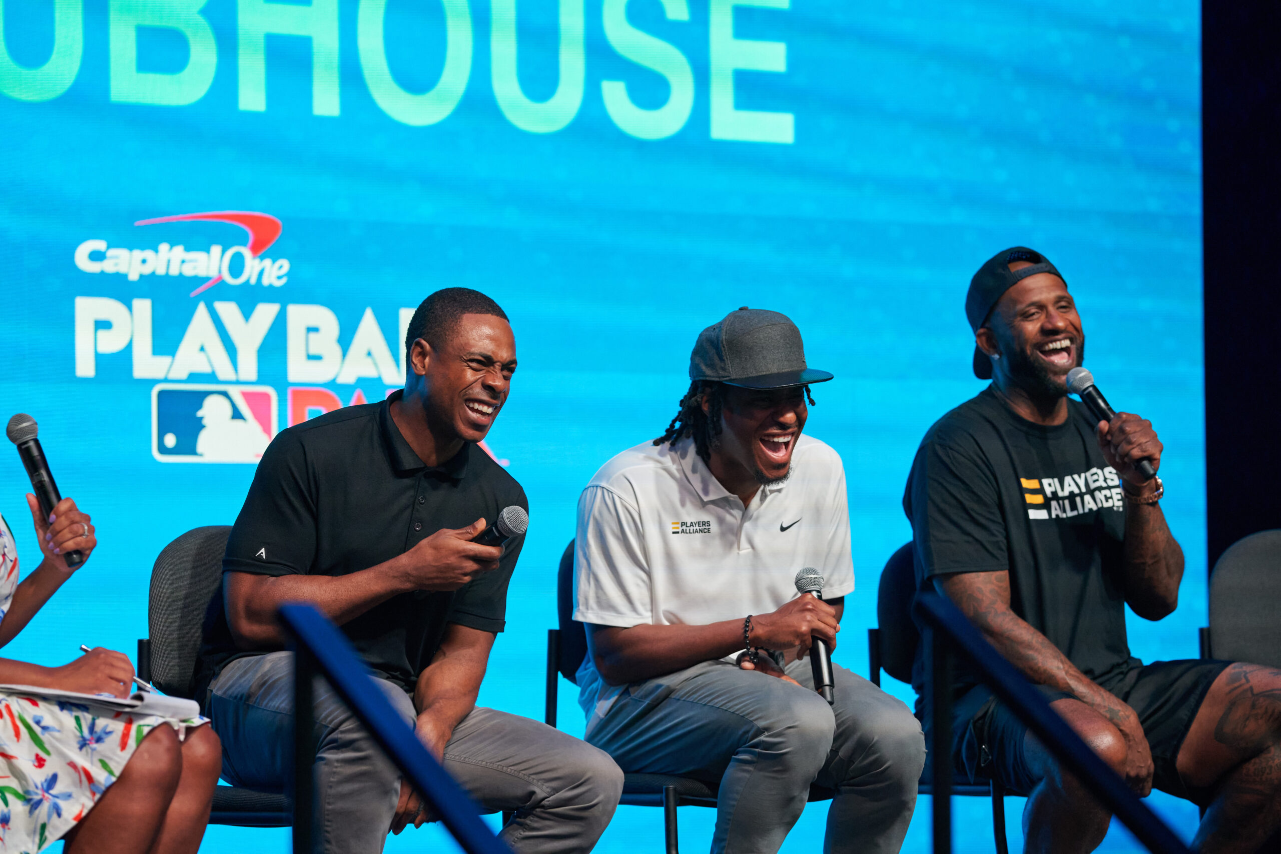 All-Star Week - The Players Alliance