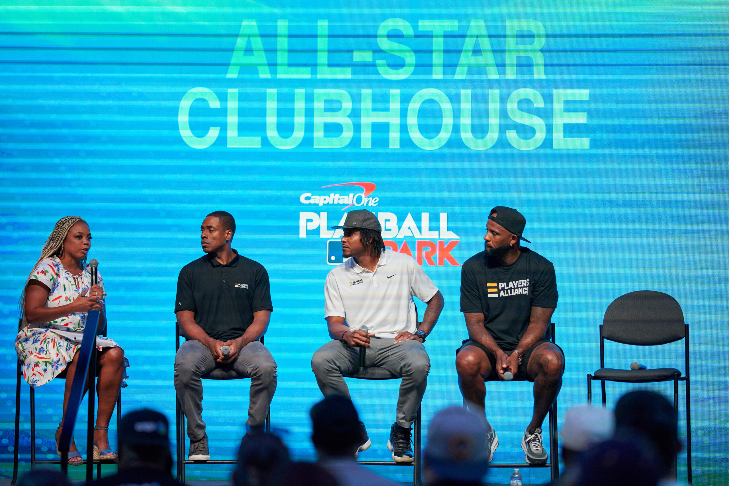 All-Star Week - The Players Alliance