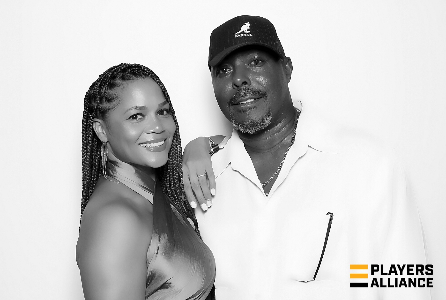 All-Star Week - The Players Alliance