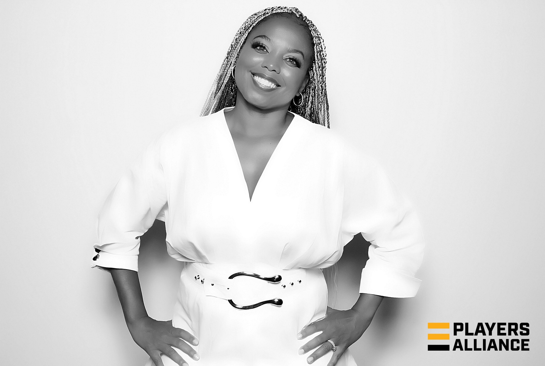 All-Star Week - The Players Alliance