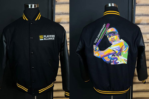 Serve Like A Player Contest - The Players Alliance