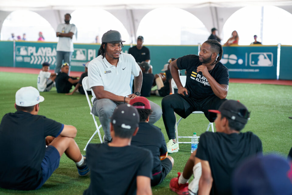 Programs - The Players Alliance