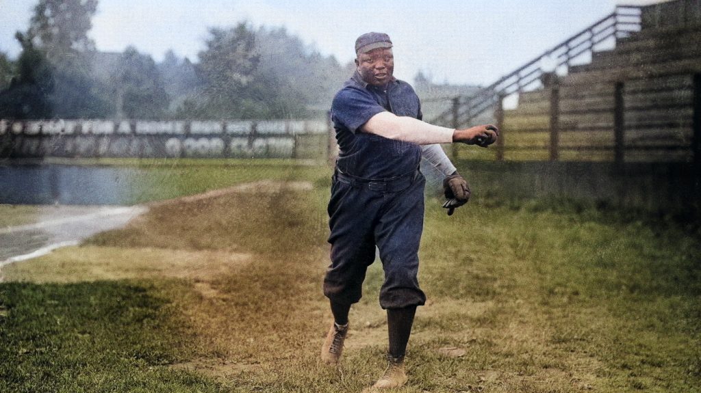 Remembering Andrew “Rube” Foster - The Players Alliance