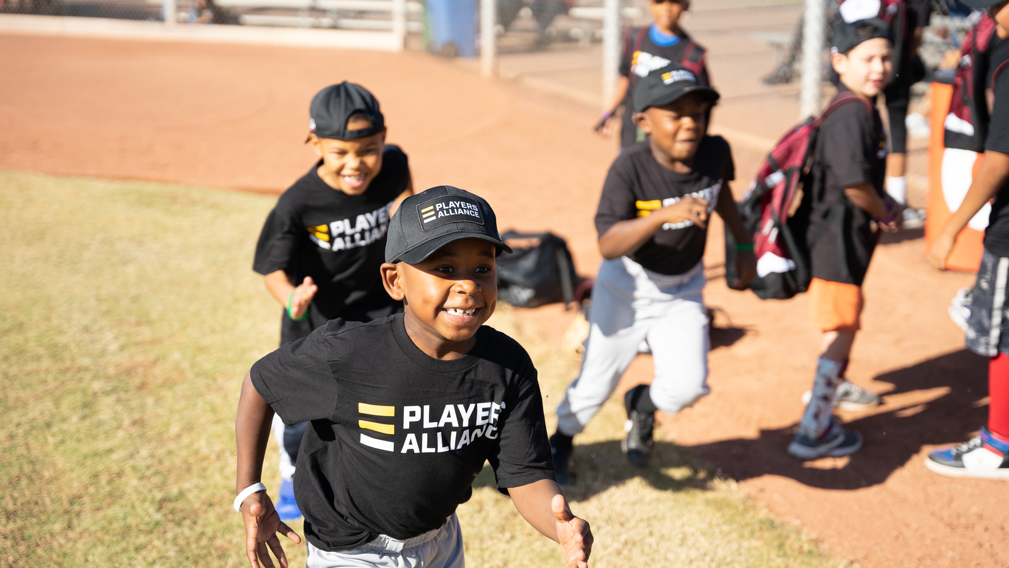 Home - The Players Alliance