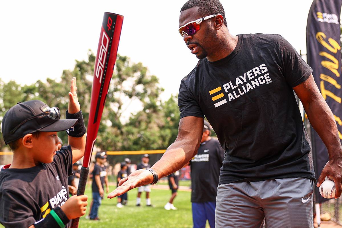 DENVER ALL-STAR CLINIC - The Players Alliance