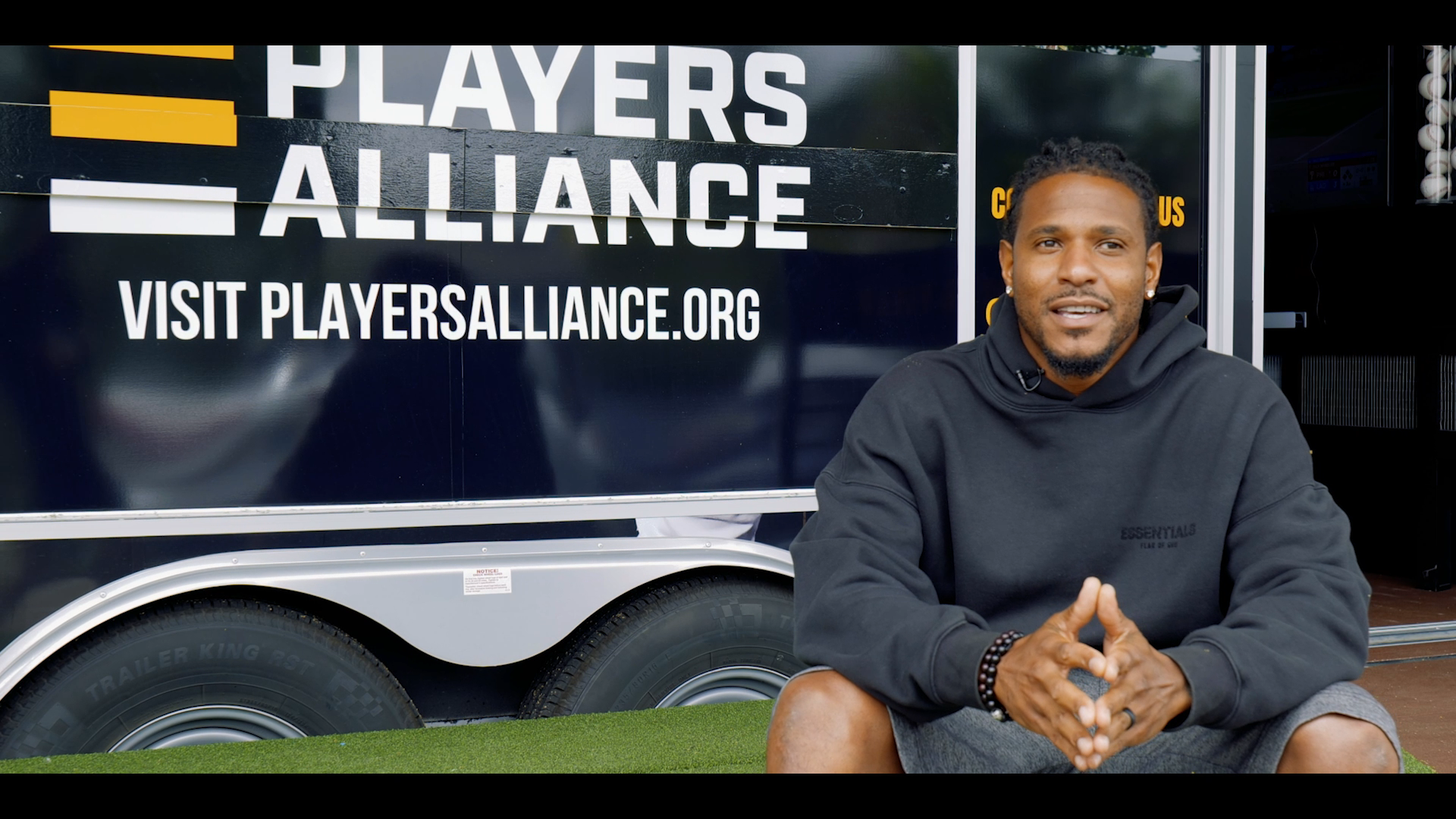 Level Up Lab - The Players Alliance