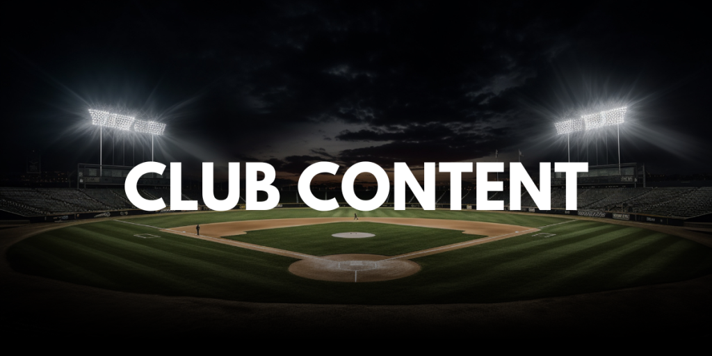 MLB Clubs Content - The Players Alliance