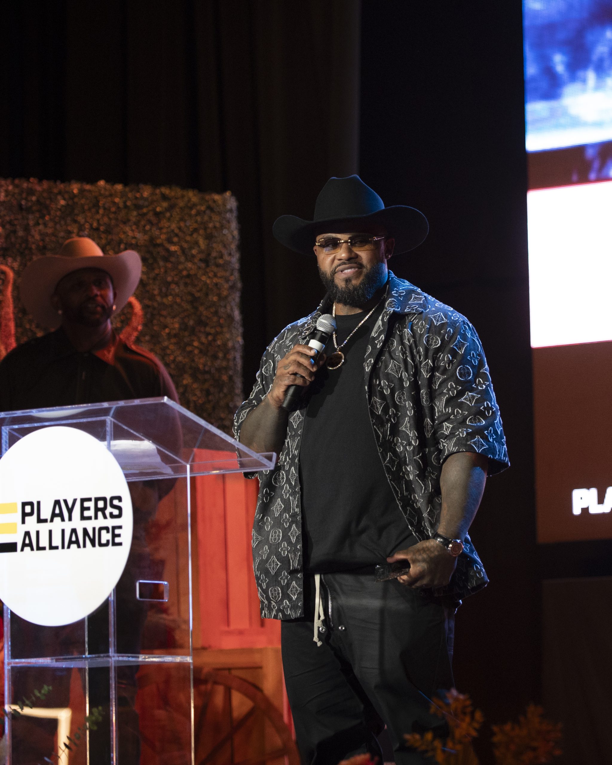 2024 All-Star Week – Arlington - The Players Alliance